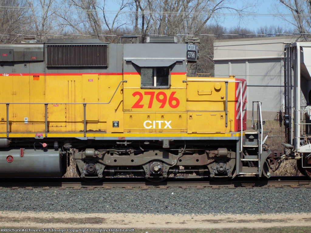 Profile of a Classic